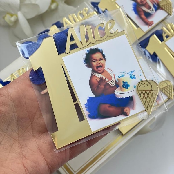 1st Birthday Favors - Etsy