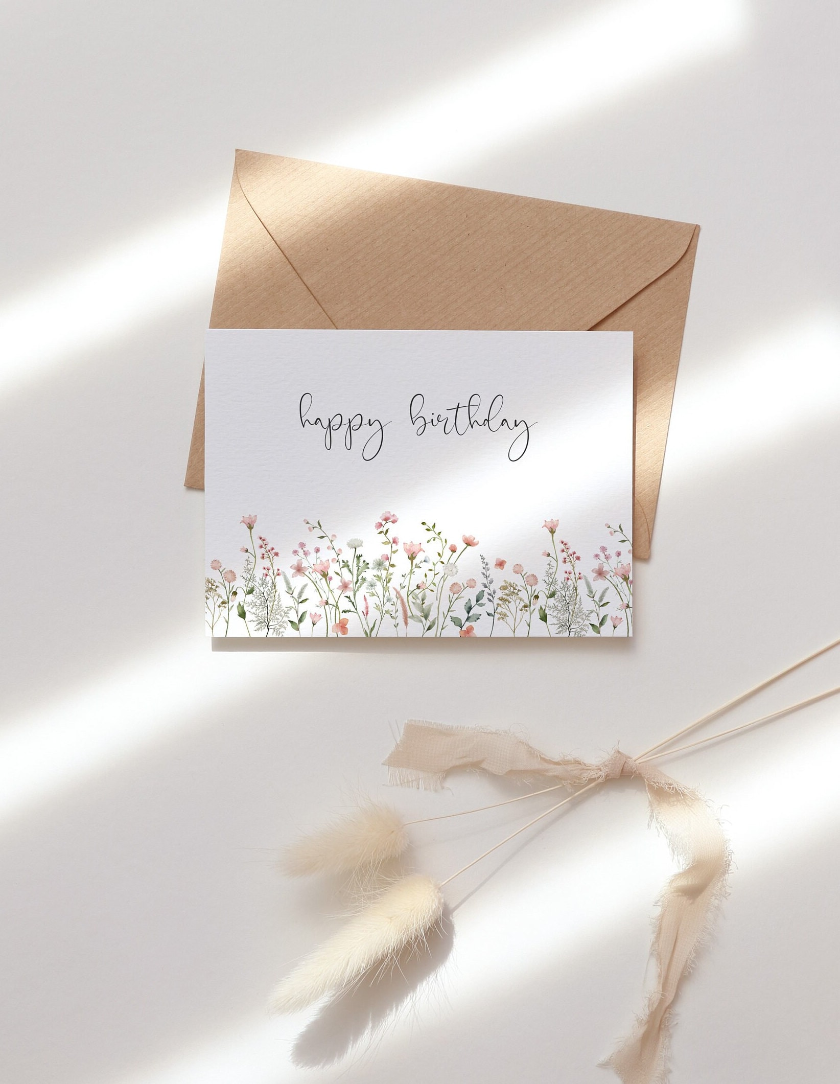 Printable Happy Birthday Card,friend Birthday Card,husband Birthday ...