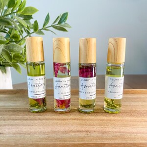 Anointing Oil | Holy Anointing Oil | Christian | Praying and Healing ...