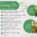 Anointing Oil Holy Anointing Oil Christian - Etsy