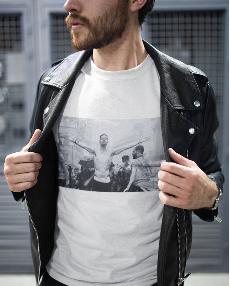 Jack Grealish T-shirt Manchester City - Etsy