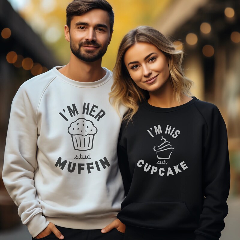 Cute Couple - Etsy
