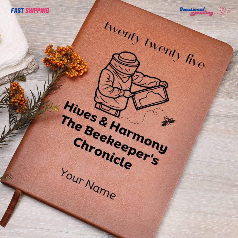 Beekeeper Gift - 60+ Gift Ideas for 2025