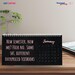 2025 College Students Demotivational Quotes Desktop Calendar, Student ...