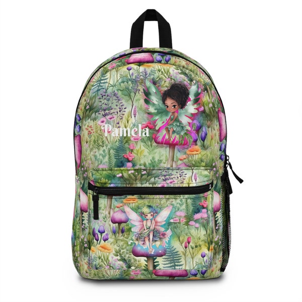 Fairy Backpack - Etsy