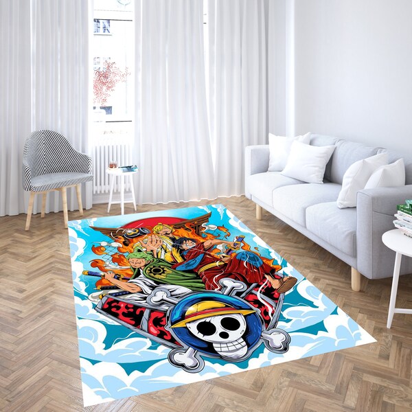 One Piece Rug - Etsy