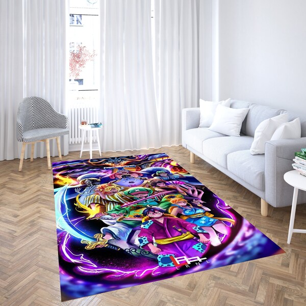 One Piece Carpet - Etsy