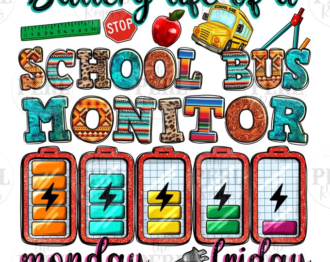 School Bus Monitor Svg, I AM School Bus Monitor Svg, Bus Attendant Svg ...