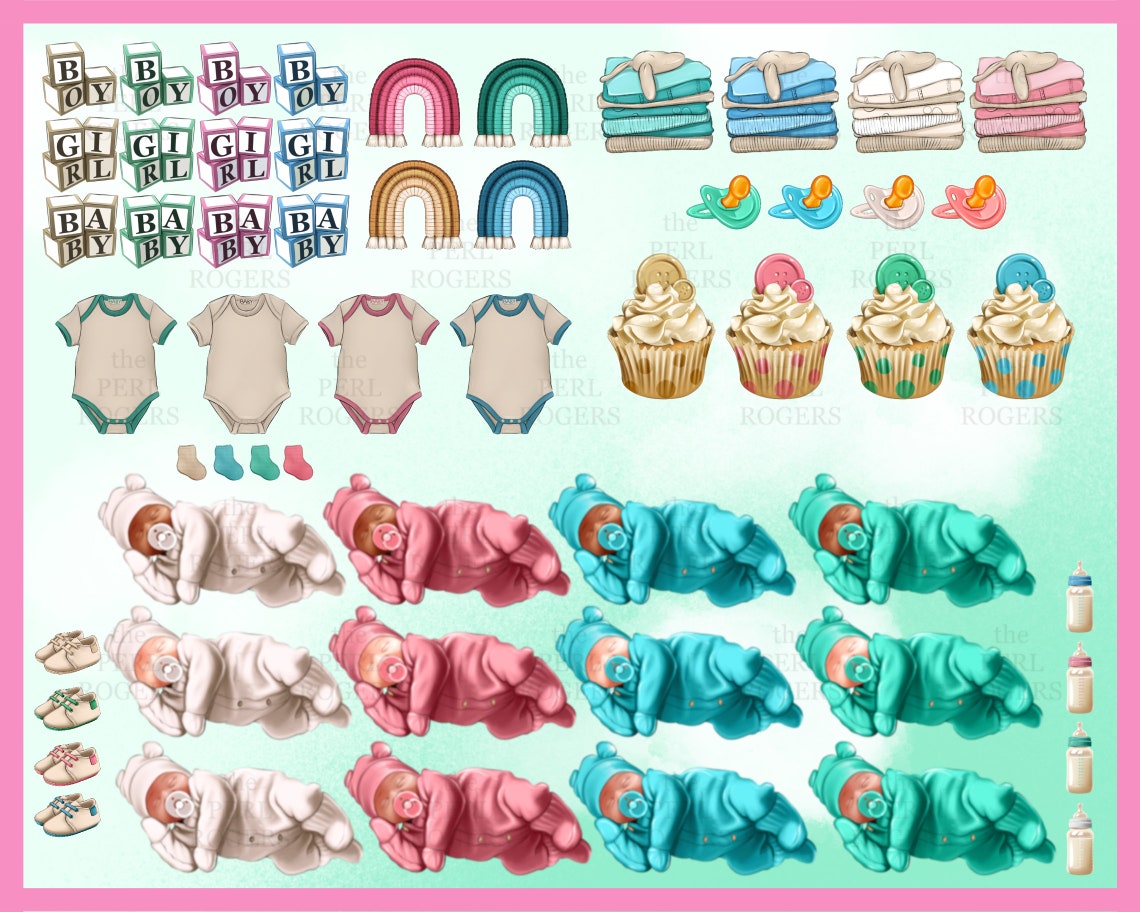 Mom to Be Clipart Set Mom Clipart Pregnant Mom Clipart - Etsy