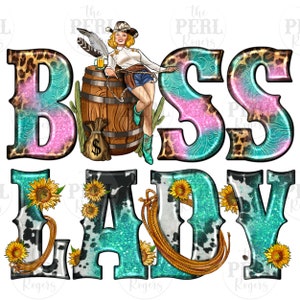 Rodeo Bundle V5 Png Sublimation Design Download, Western Rodeo Png ...