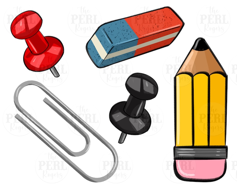 Teacher Clipart Set School Clipart Teacher Clipart Bundle - Etsy