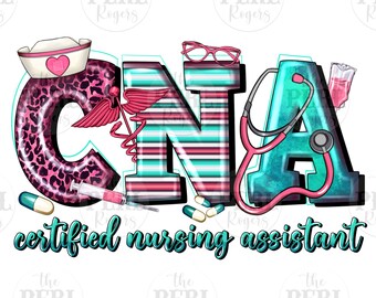 CNA Because Wen Nurses Need Heroes Png Sublimation Design Download ...
