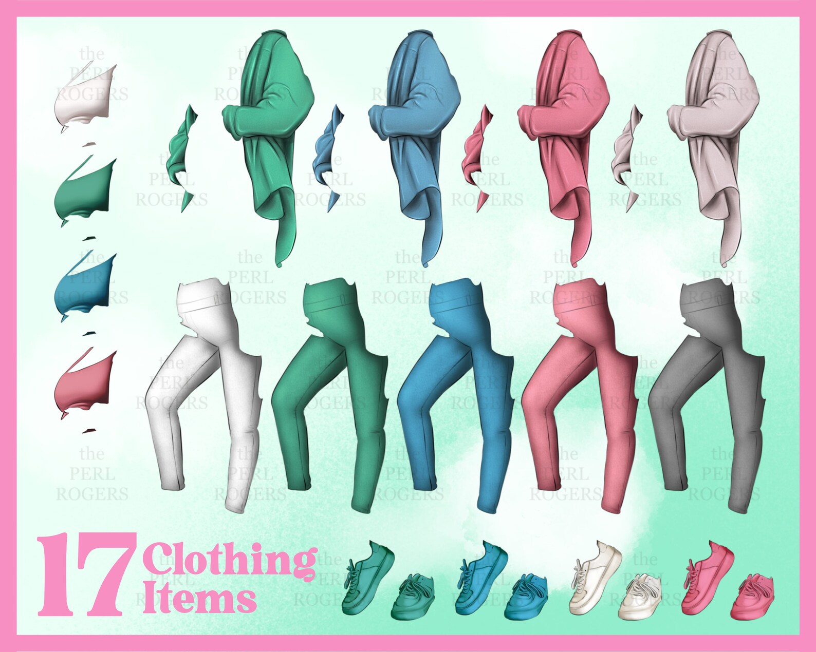 Mom to Be Clipart Set Mom Clipart Pregnant Mom Clipart - Etsy