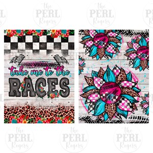 Race Car Air Freshener Bundle Png Sublimation Design Download, Race Day ...