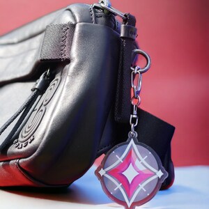 Valorant Stylish Keychain Gaming Keychain Stylish Keychain - Etsy