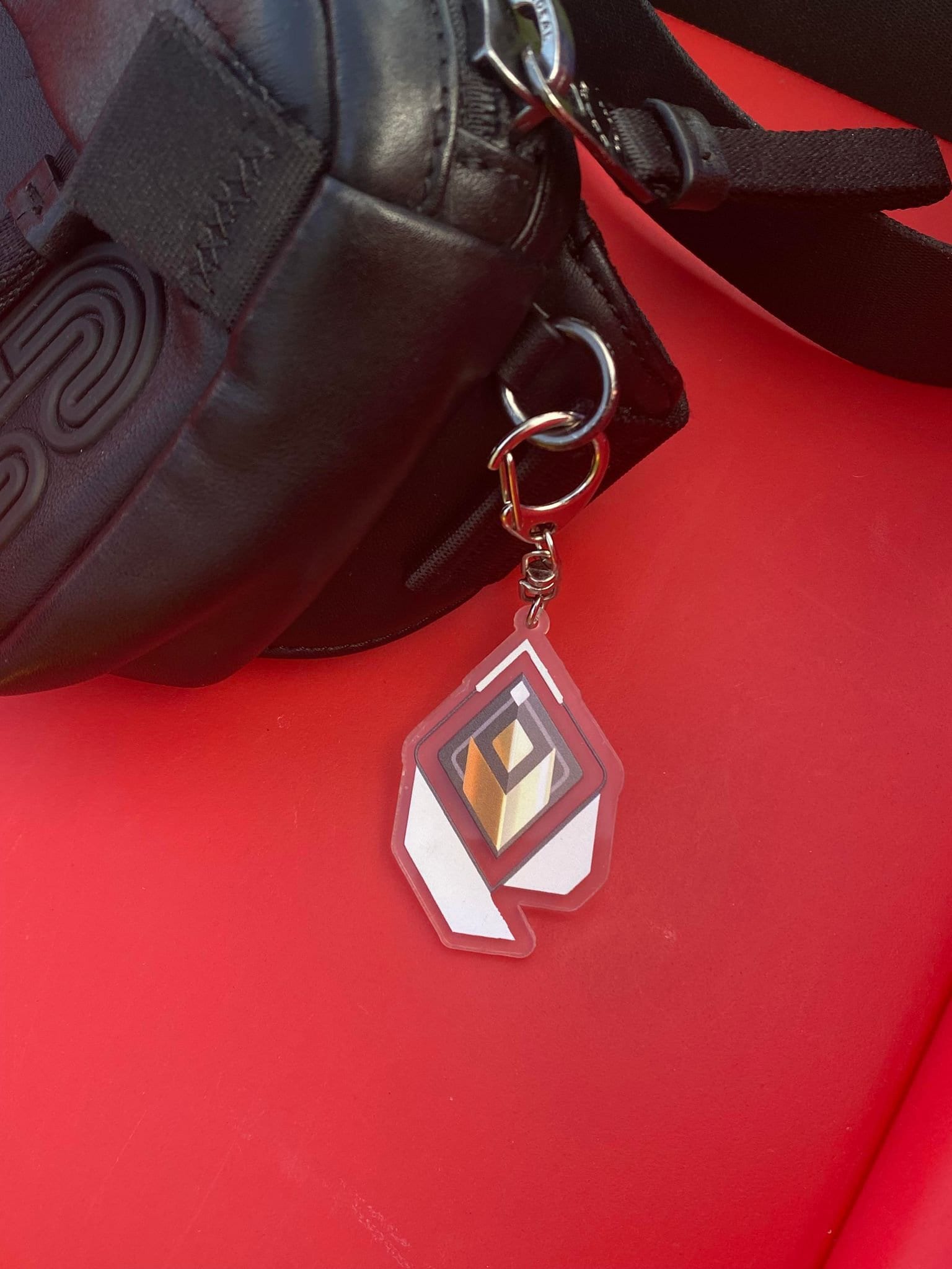 Valorant Stylish Keychain Gaming Keychain Stylish Keychain - Etsy