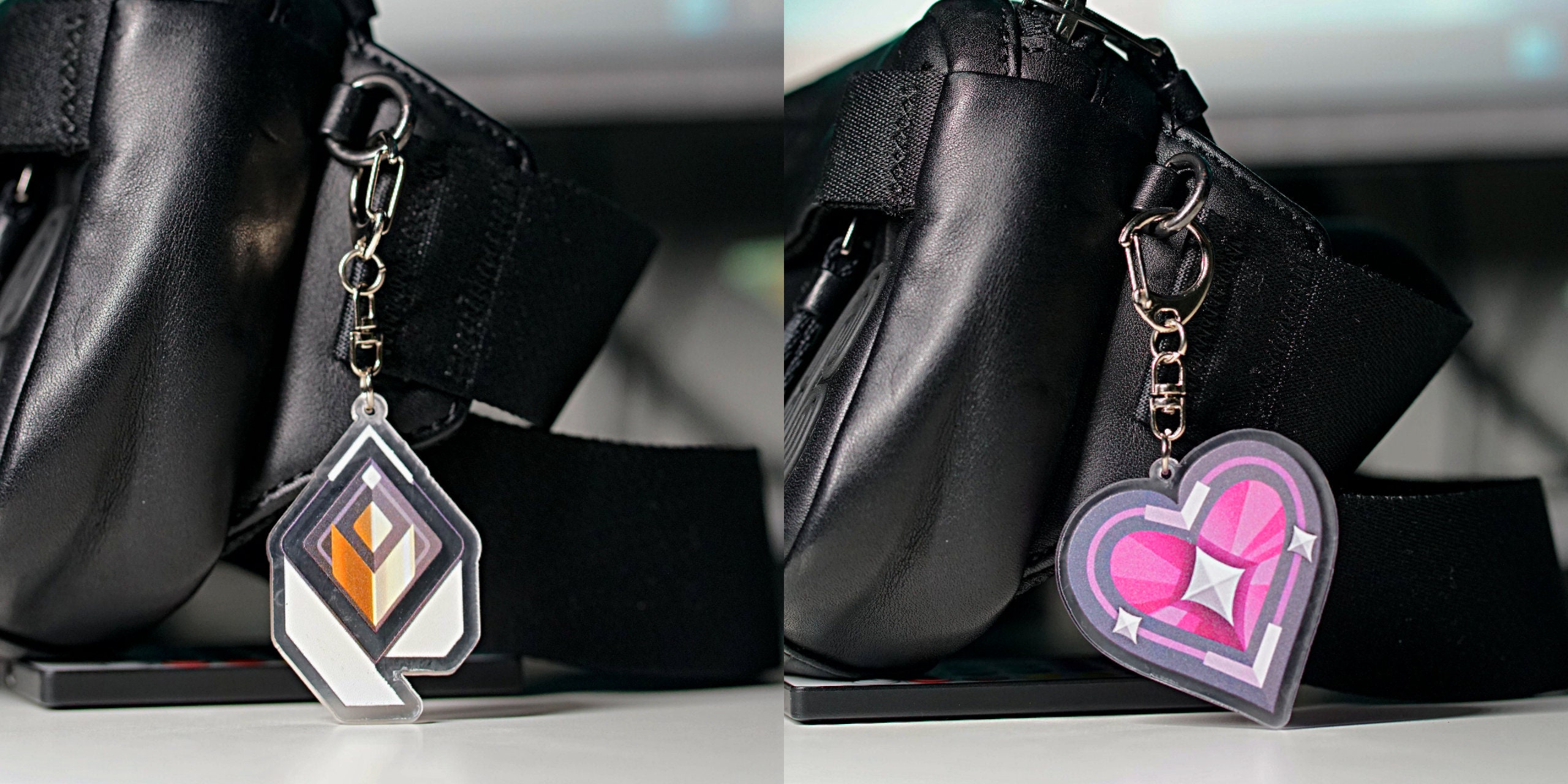 Valorant Stylish Keychain Gaming Keychain Stylish Keychain - Etsy