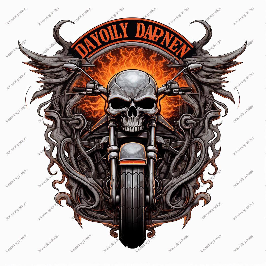 Motorcycle Head PNG | Motorcycle Stickers | Skull | Motorcycle Skull ...