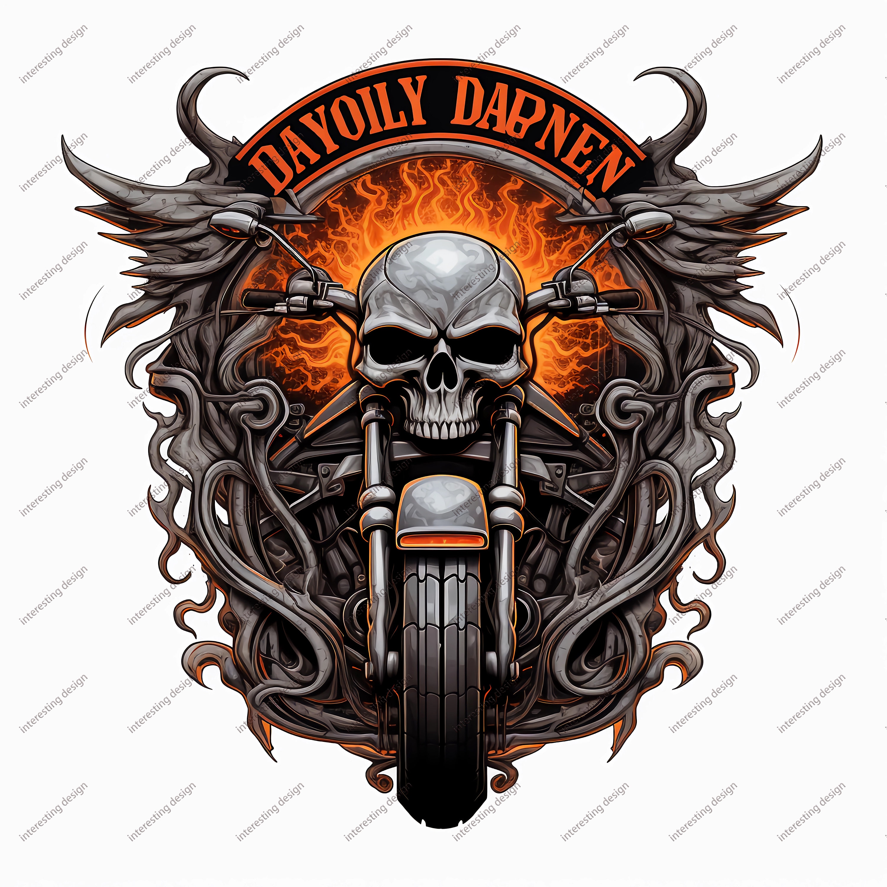 Motorcycle Head PNG | Motorcycle Stickers | Skull | Motorcycle Skull ...
