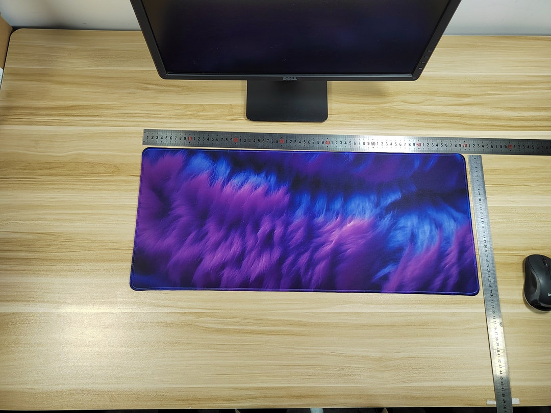 Picture Perfect Workspace Personalized Photo Mouse Mat - Etsy