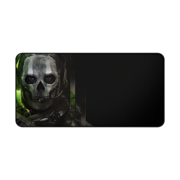 Call of Duty Mousepad - Etsy