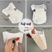 Printable Packaging/holder for Your Handmade Coasters - Etsy
