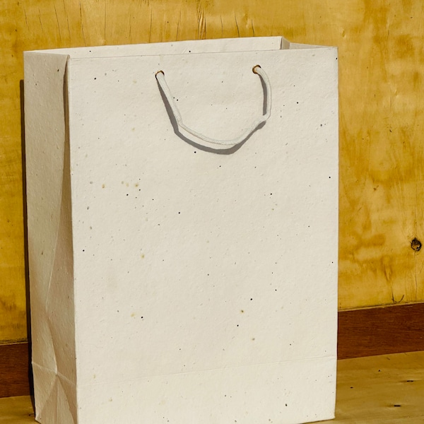 Plantable Seed Paper - Etsy