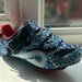 Crystal Spin/ Peloton Cleats - Etsy