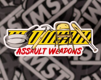 PMAG Waffles Vinyl Sticker Meme Decal Tactical Stickers - Etsy