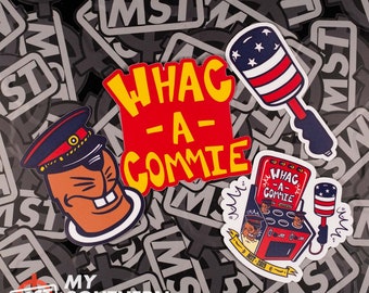 Tactical Cat Vinyl Sticker Meme Decal Tactical Stickers - Etsy