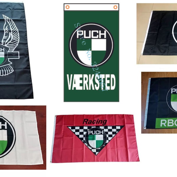 Puch - Etsy