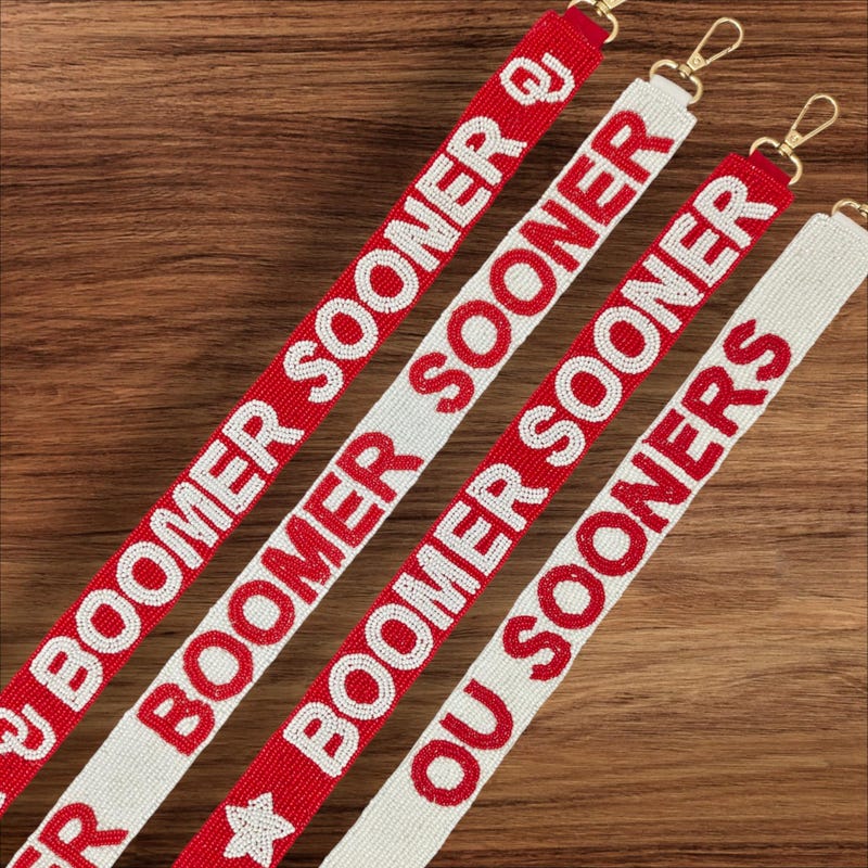 Beaded Keychain - Etsy