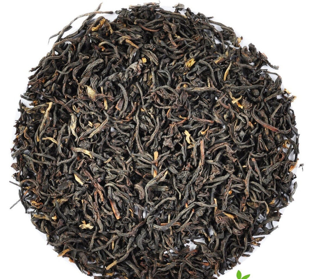 Black Tea Kenya GFBOP Milma 50g / 1.76 Oz Gift Idea, Kenya Tea, African ...