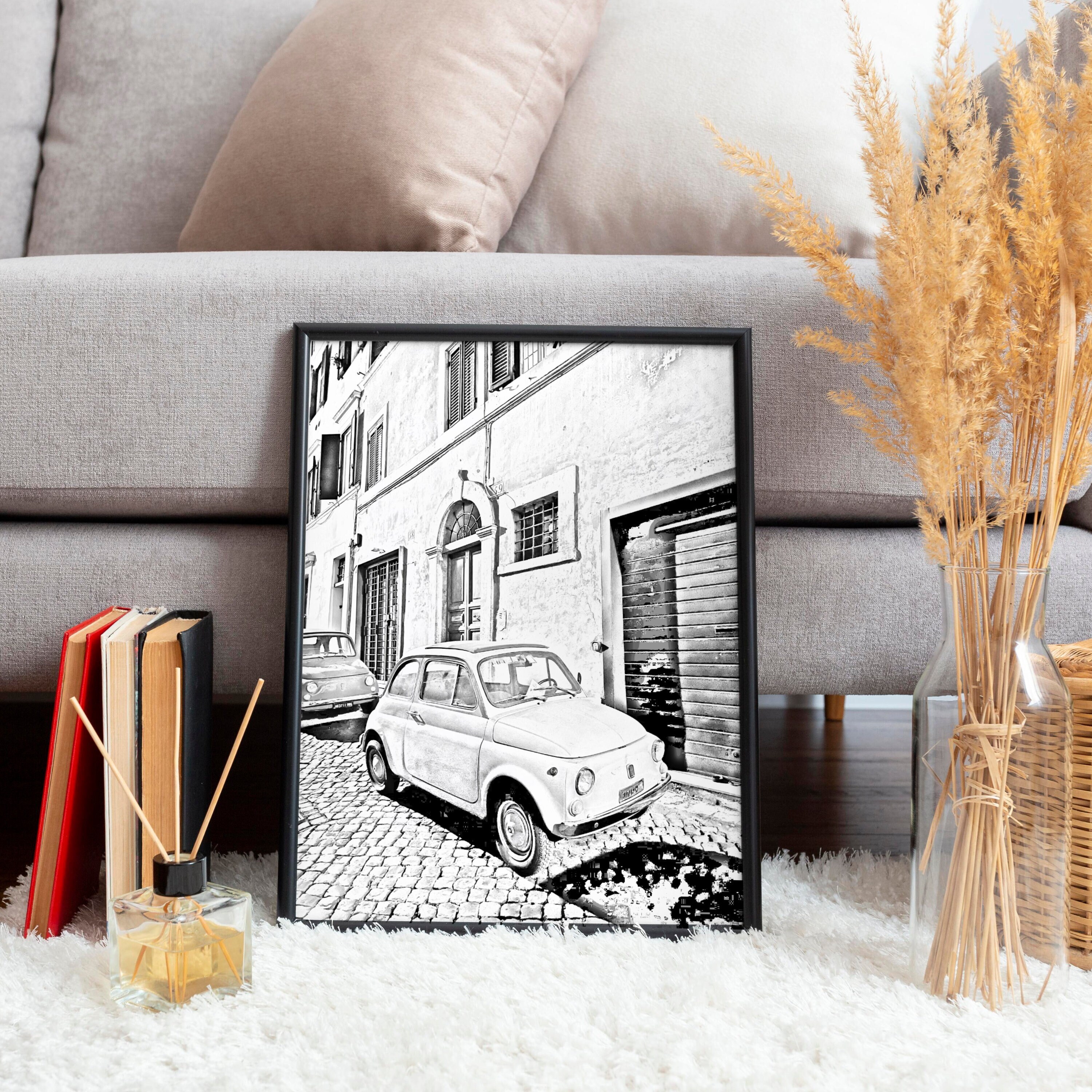 Italy Street Sketch Art | Pencil Drawing | Charcoal Line Art | Black ...