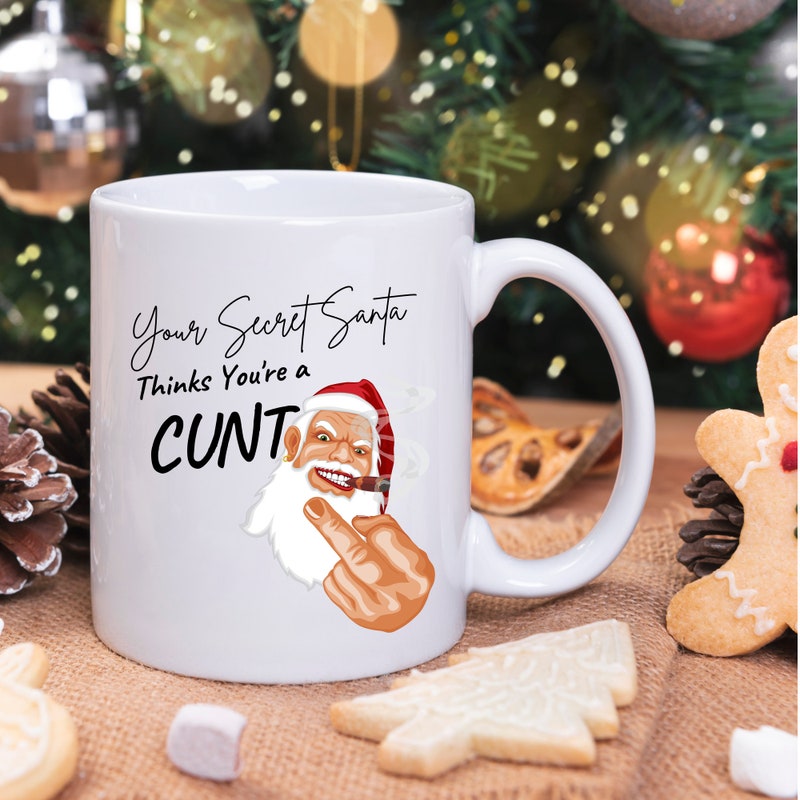 Offensive Gifts - 60+ Gift Ideas for 2025