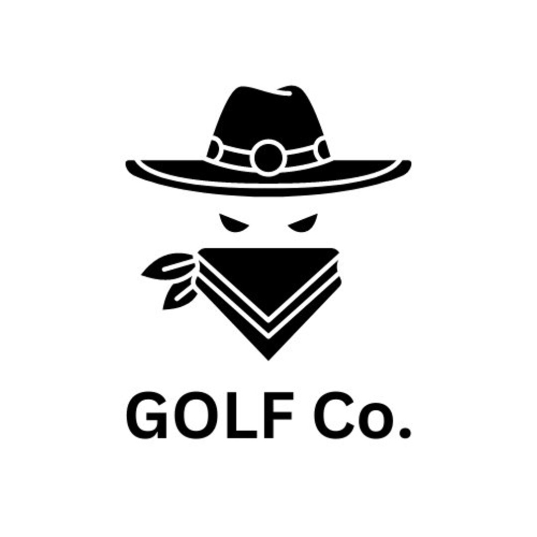 Bandit Golf Co. Items - Etsy