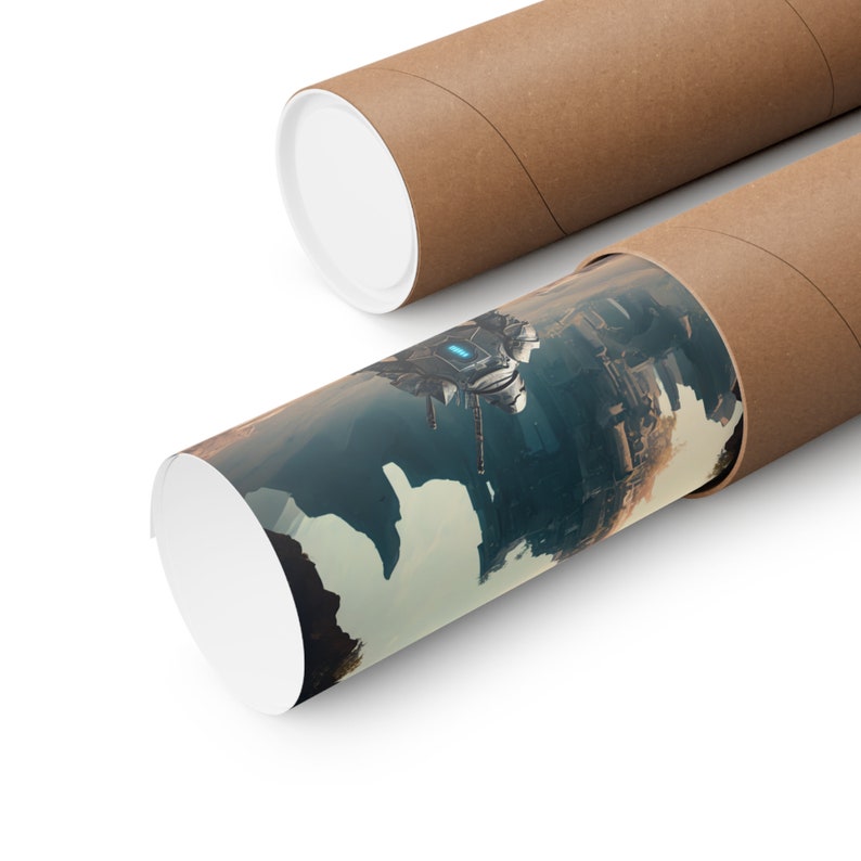 Fantasy Knight - Futuristic Knight Posters - Etsy