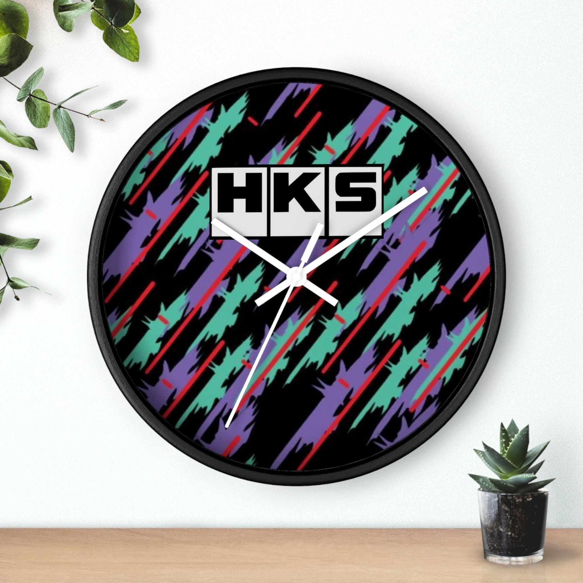 Hks Logo Wallpaper