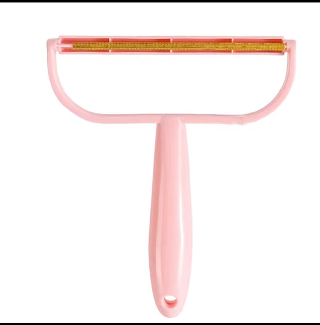 Pet Hair Remover, Reusable Cat & Dog Hair Catcher Scraper for Couch ...