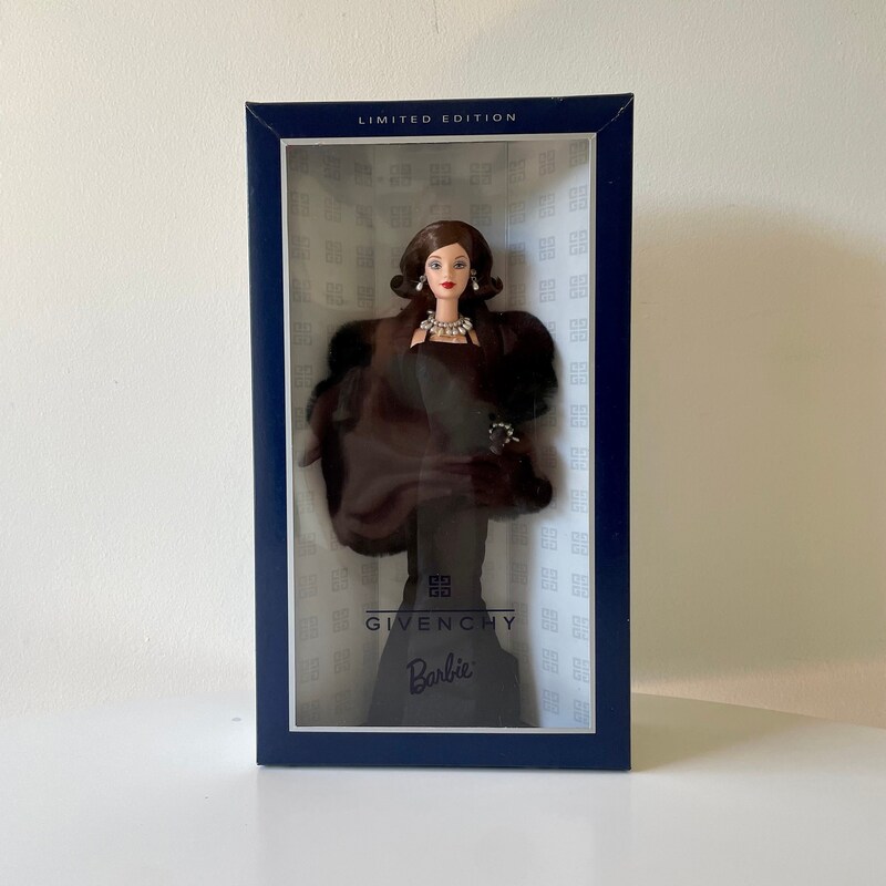 Barbie Designer Dolls - Etsy