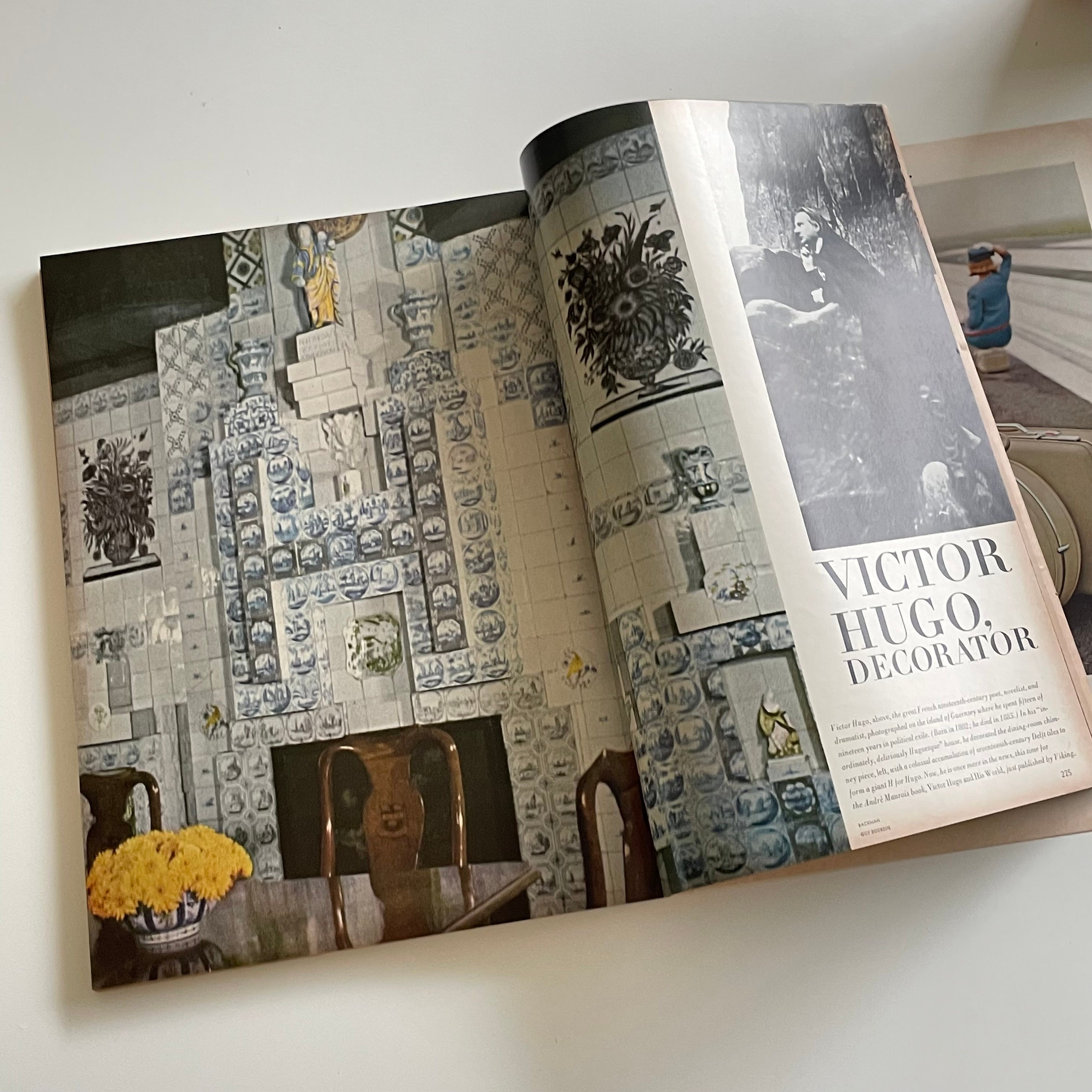 Vogue US May 1966 Magazine, Vintage American Fashion Magazine Bert ...