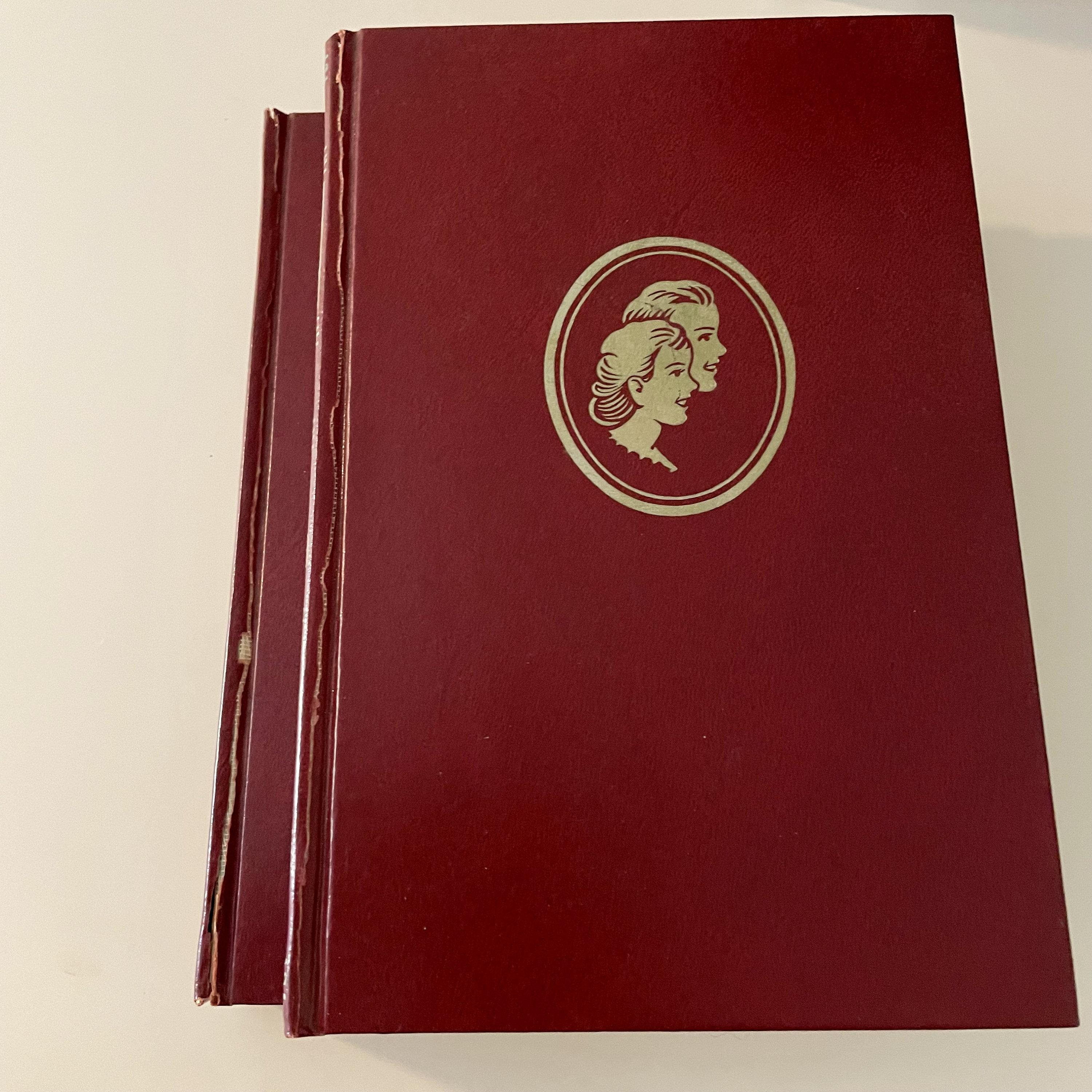 The Children's Classics Books Set of 10 Hardcover 1957 - Etsy