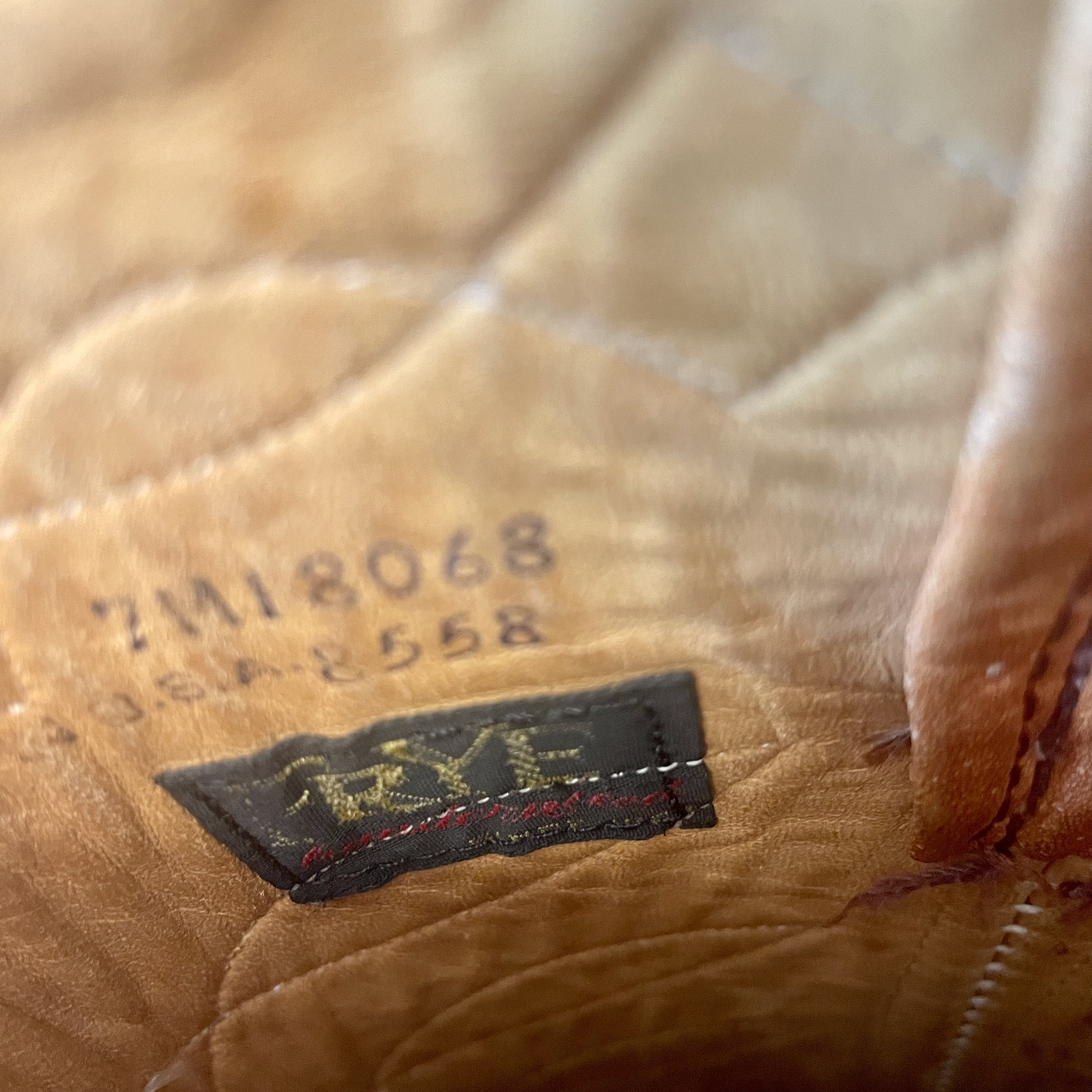 Vintage 60's FRYE Black Label Campus Boots Size 7 - Etsy