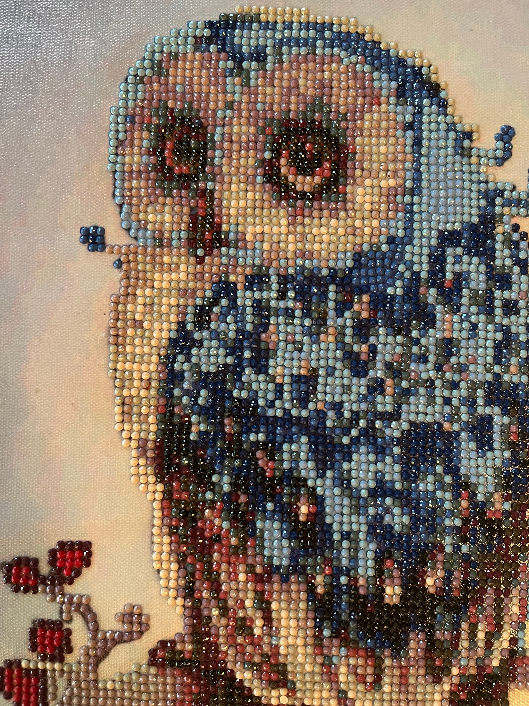 Owl Diamond Painting - Etsy