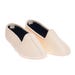 Calf Leather Handmade Tawaf Shoes, Genuine Umrah & Hajj Shoes, Winter ...