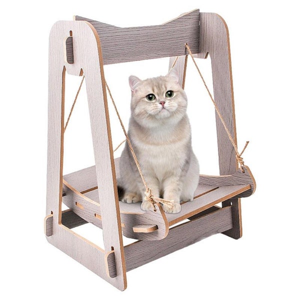 Pet Swing - Etsy