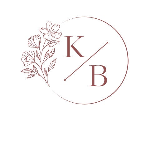 Couple Monogram for Wedding, Wedding Monogram Template, Initial Logo ...