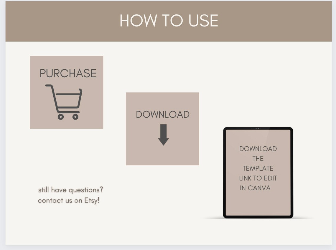 Simple Digital Boho Lesson Plan Bundle Digital Lesson Planner Digital ...