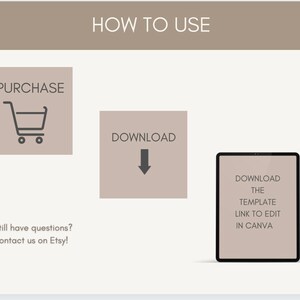 Simple Digital Boho Lesson Plan Bundle | Digital Lesson Planner ...