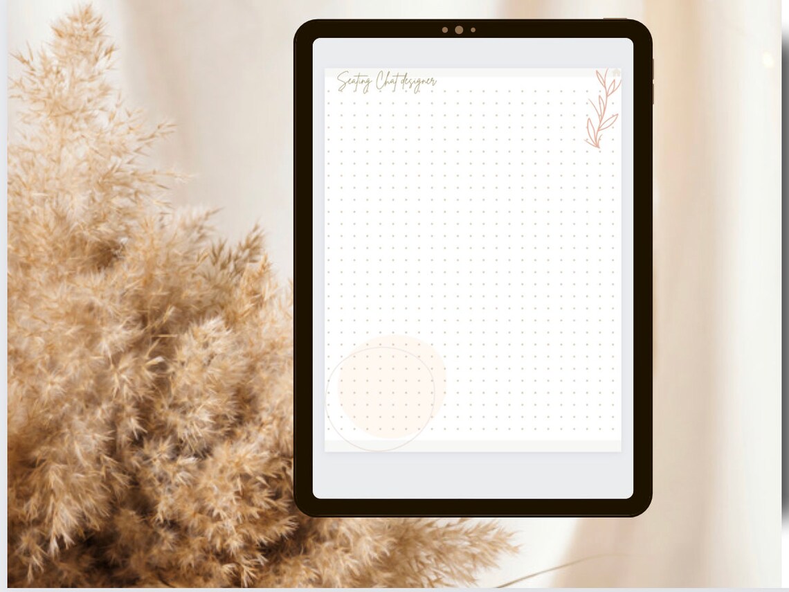 Simple Digital Boho Lesson Plan Bundle Digital Lesson Planner Digital ...